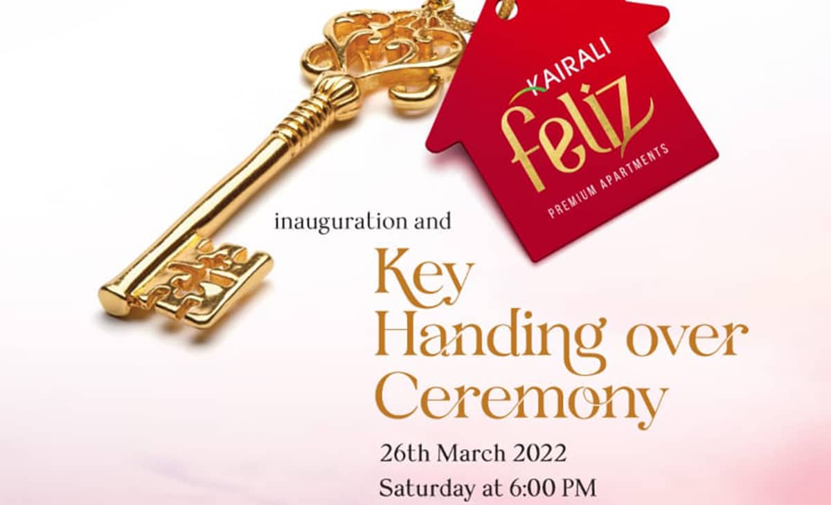 Apartments,Flats and Villas in Thrissur | Builders in Thrissur- Kairali ...